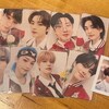 Stray Kids SKZ 5 Star Lucky Draw Photocards Set -preorder - Etsy Canada