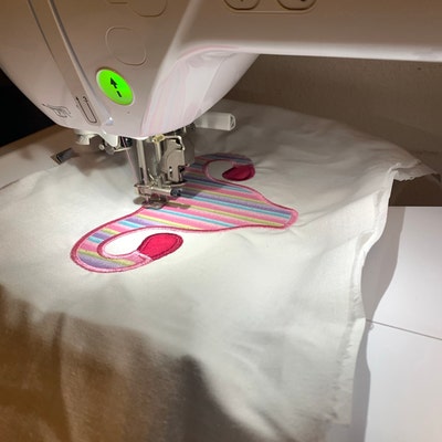 Uterus Designs for Embroidery Machine Digital Graphic File Stitch ...