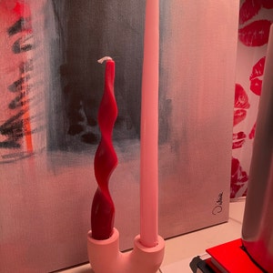 Taper Candles, Candlesticks Classic, Twisted, Spiral, Diamond Candles ...