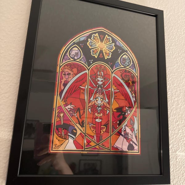 Disney Ariel Bard Poster Illustration, D&D Character Sheet, Print ...