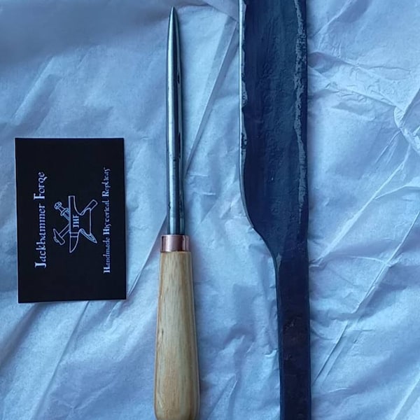 Basketry / Willow Weaving Bodkin - Etsy UK