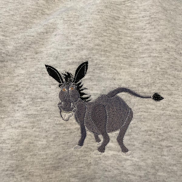 Bare Tree Machine Embroidery Design - Etsy