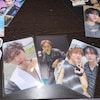 TXT - Sanctuary Official Photocards - Etsy