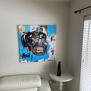 Success Island Motivational Canvas Wall Art Motivational | Etsy