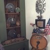 Colonial Style Fowling / Game Rack - Etsy