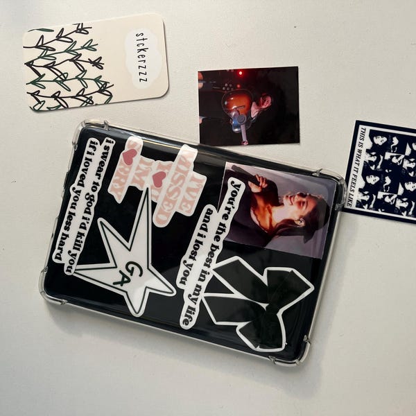 Maze Runner Sticker Pack. Stickers. Newt, Newtmas, Chuck, Frypan, Minho ...