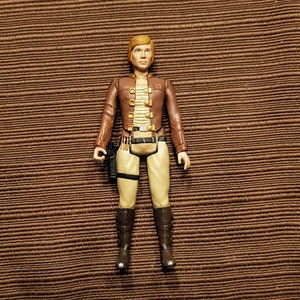 Lt. Sheba Action Figure battlestar Galactica 1978 | Etsy