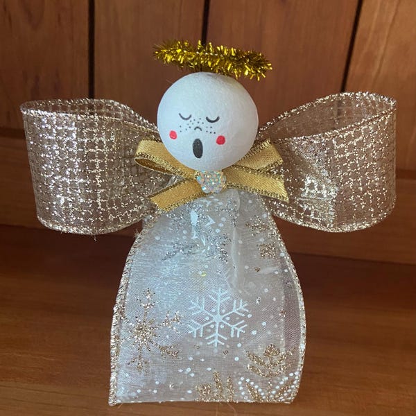 Tiny Spun Cotton Balls Sampler Pack, Mixed Small-size Paper Ball Craft ...