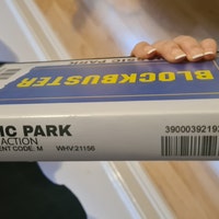 Custom Blockbuster Vhs Cases - Etsy Canada