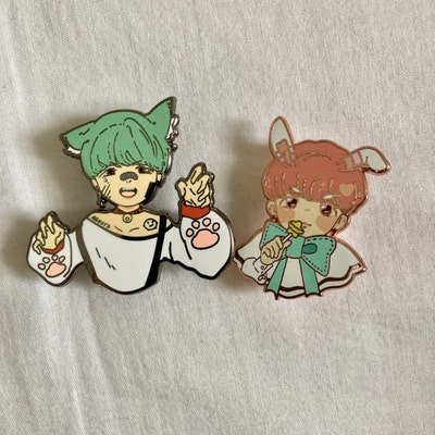 Cookie Run Kingdom CRK Milky Way Cookie Acrylic Charm Keychain - Etsy