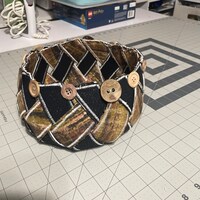 A Gathering Quilt Pattern, Complete Block of the Month Pattern Set by ...