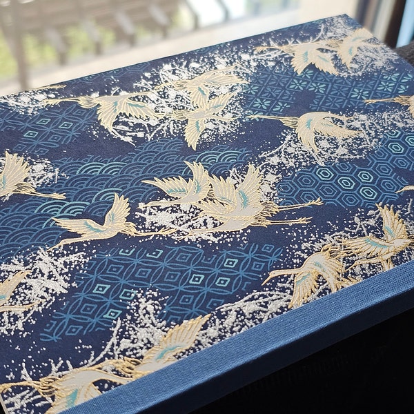 400 Pages B5, Tomoe River Notebook Japanese Fountain Pen Paper Friendly ...