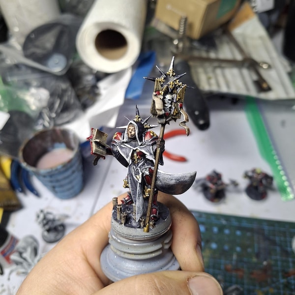 Victoria Vigdis, Fighter, Barbarian, Aasimar, Valkyrie, Dnd, Pathfinder ...