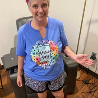 Vasculitis Sticker Vasculitis Awareness Stickers Vasculitis - Etsy