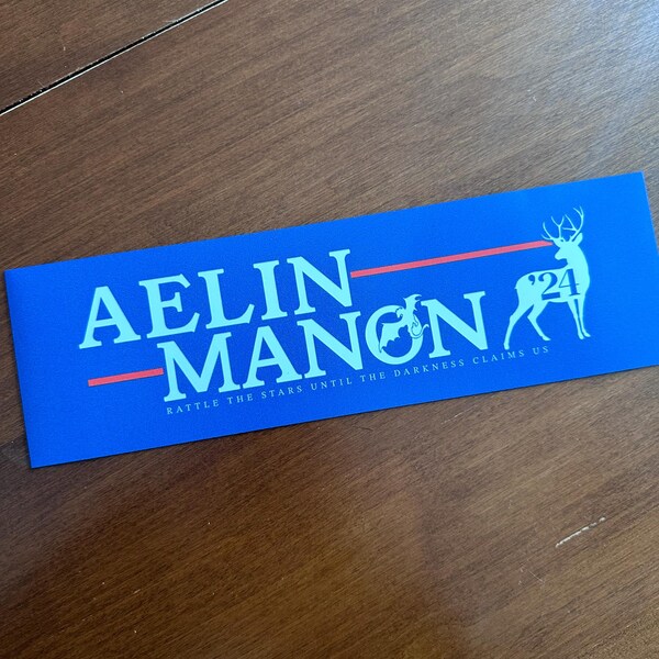 ACOTAR Tattoo Design | Officially Licensed | ACOMAF - Acosf - Sarah J ...