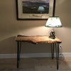 Made to Order Treadle Accent Tables - Etsy