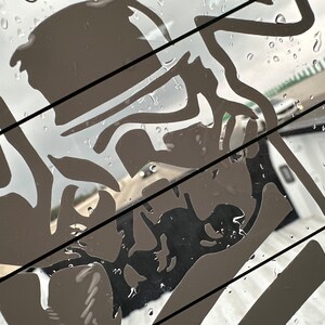 OSRS Fire Max Cape Decal - Etsy