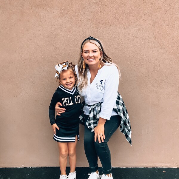 Monogrammed Henley Personalized Henley Shirt - Etsy