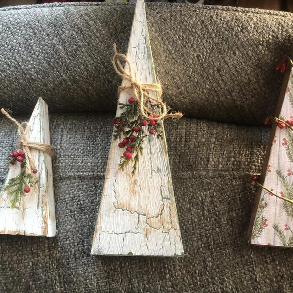 Unfinished Wood Candy Corn Shelf Sitters Kit - Etsy