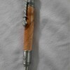 Handmade Wood Pen Caduceus Symbol Inlay Handmade Pen Physician Gift ...