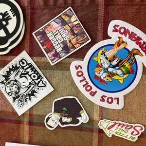 Recycle for the Life Cycle Sticker Earth Day Stickers Save the Planet ...