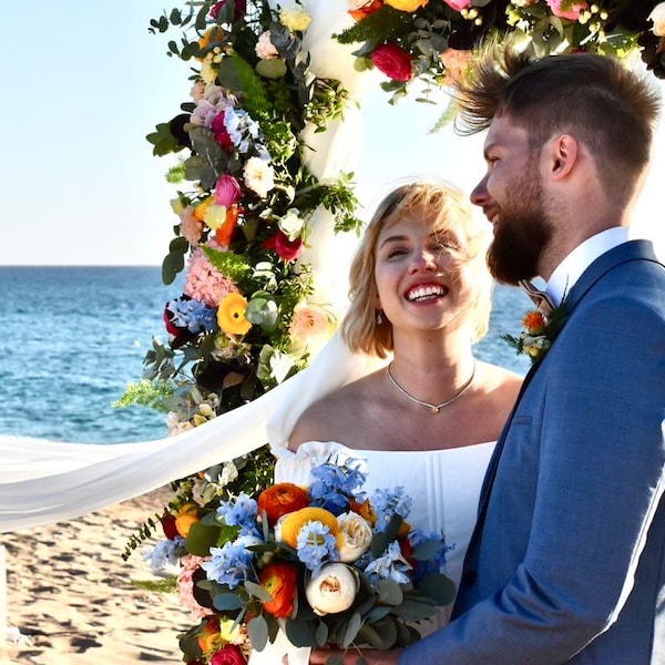 Micro Allah Written Pendant Necklace, Mini CZ Pave Arabic Necklace, 925 ...