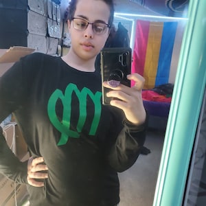 Homestuck Karkat, Vantas Logo, Cosplay Shirt. Cancer Zodiac Symbol on ...