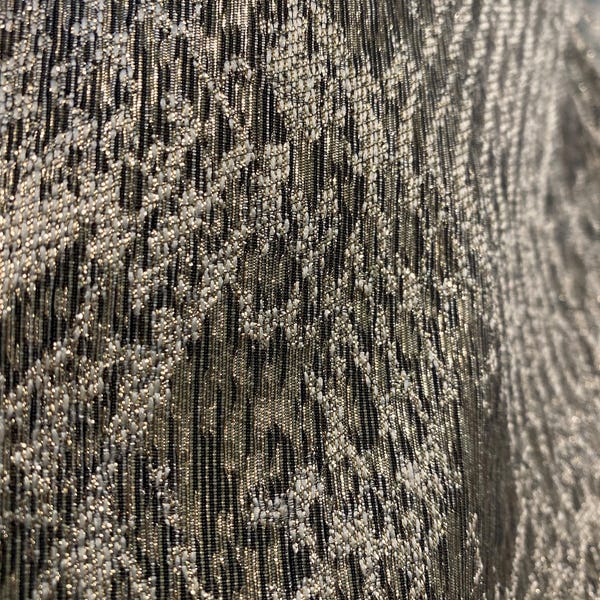 Woven Straw Upholstery Fabric 54 - Etsy