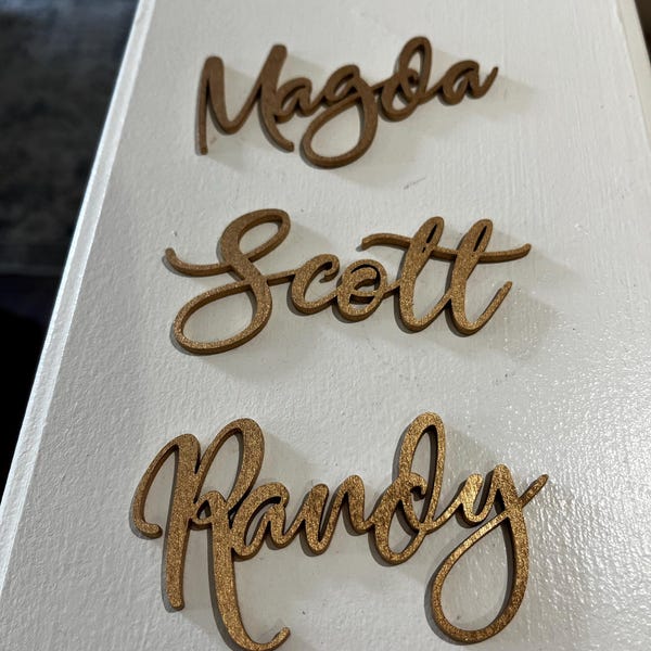 First Birthday Cake Topper One Script Cut File Instant Download - Etsy