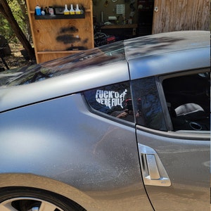 Kawasaki Vulcan Large Die Cut Vinyl Window Decal D-1201 - Etsy