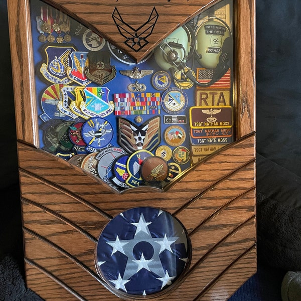 Handcrafted Army Staff Sergeant Army Sergeant First Class Army Master ...