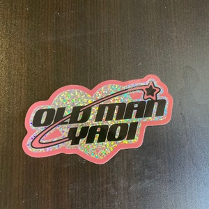 Jerma Jermiku Holographic Keychain - Etsy