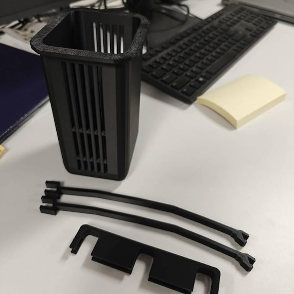 Full Enclosure Lift for Fluval Flex Lid, Lift Kit Set - Etsy