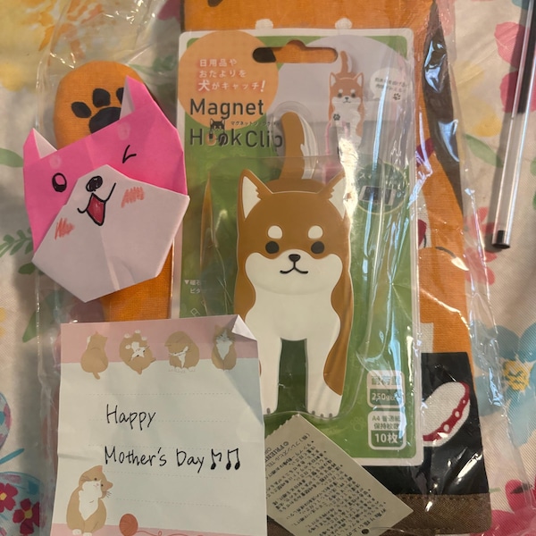 Shiba Inu Oven Mitt, Shiba Inu Pot Holder, Shiba Inu Gift, Black Shiba ...