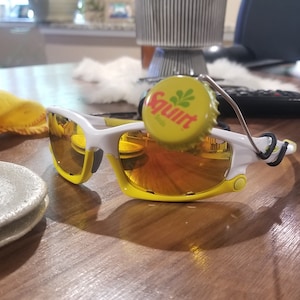 Ball Cap Rear View Mirror , Kayaking , Rowing , Sculling , Accessories ...