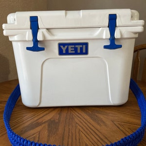 54 Handmade Paracord Rope Engel Lunchbox Cooler Strap Double Cobra ...