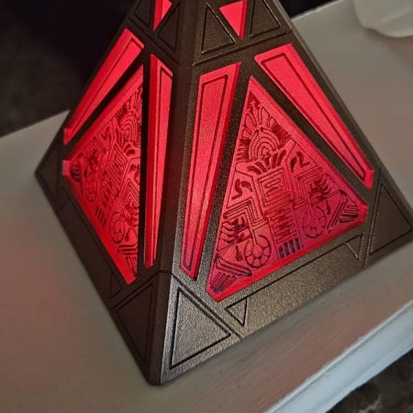 Superman Kryptonian Key Container With up to 256gb Memory - Perfect for ...