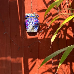 Turkish Chini Tile Set 5cm X 5cm Small Mix Tiles - Etsy