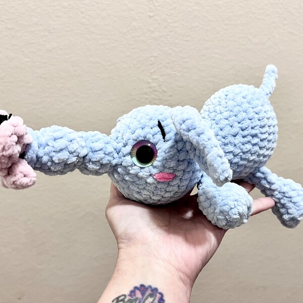 Alex the Acorn Buddy Crochet Pattern With Bonus Sunny the Sunflower Mod ...