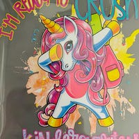 Howdy Ready to Press Sublimation Transfer Shirt Design Rope, Rope Text ...