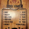 BBQ Timer SVG, Grill Master Svg, Bbq Beer Svg, Bbq Svg | Vector Cut ...