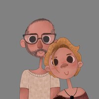Custom Drawn Pfp - Etsy