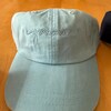 Monogrammed Cap - Etsy