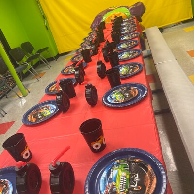 Personalized Swimmer Swim Team 16oz Reusable Stadium Cups - Etsy