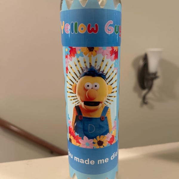 Babadook// Gay Icon// Pride Month// Meme Candle// Fandom Devotion - Etsy
