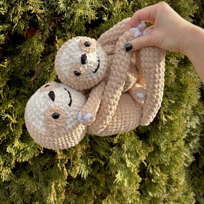 Capybara CROCHET PATTERN 3 in 1, Amigurumi Capybee, Crochet Bee ...