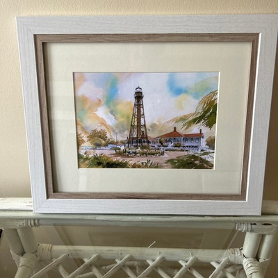 World Wall Map on Tyvek. Landscape, 28-1/2 X 50 Inches. Colorful ...