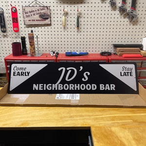 Welcome To Our Cabin Cabin Sign Cabin Decor Log Cabin Sign | Etsy