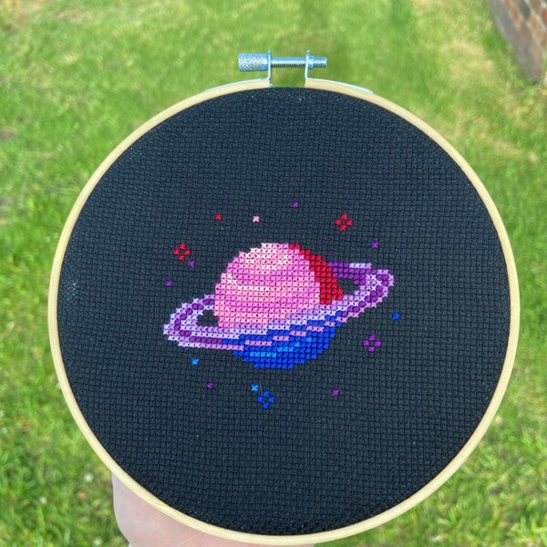 Math Sampler Cross Stitch Pattern PDF Instant Download - Etsy