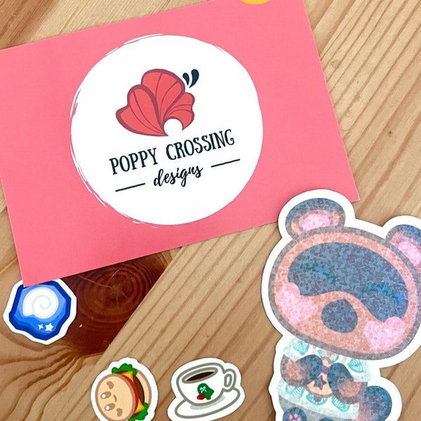 Skye Holographic Sticker | Cute | Kawaii | Chibi | Gift | Valorant ...